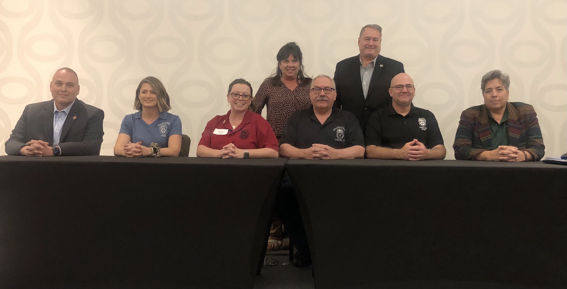 Photo Gallery - Teamsters Joint Council No.3