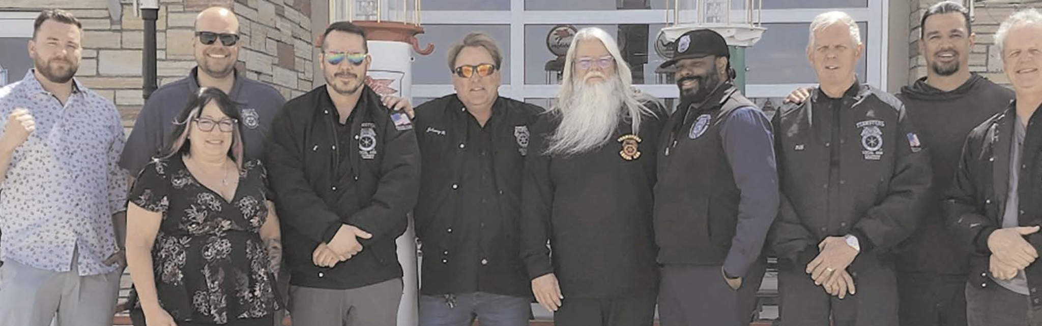 Home - Teamsters Joint Council No. 3